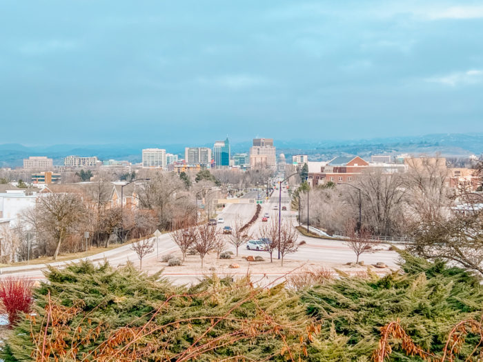 15+ Best Spring Break Destinations in the Pacific Northwest - Homeroom ...